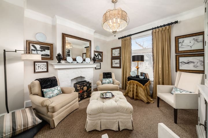 Garden Manor Annex - Columbus, OH