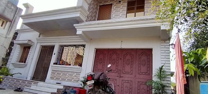 Full Furnished Independent House - Asansol