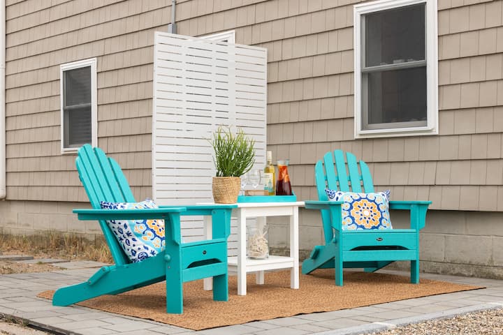 Intimate Plum Island Getaway - Newburyport, MA