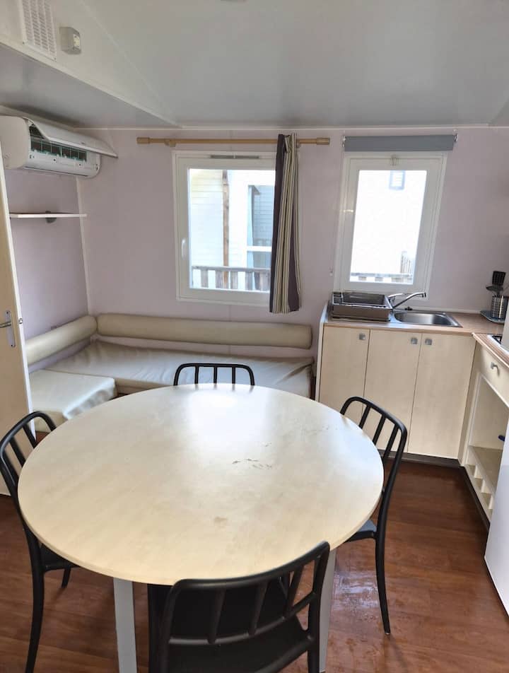 Location Trois Chambres - Cagnes-sur-Mer