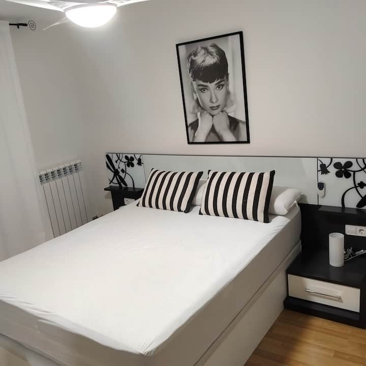 Las Heras Apartamento - La Rioja, España