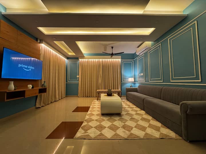 Maison Royale Jaipur - Jaipur