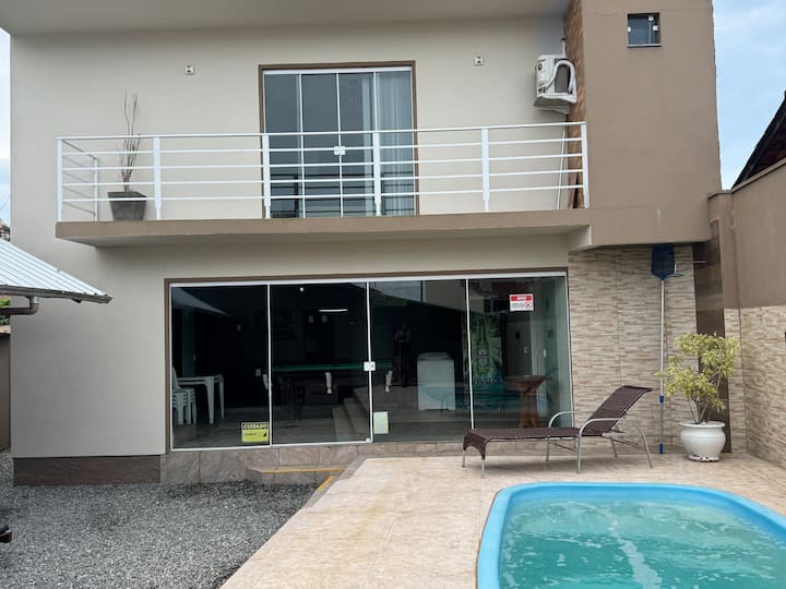 Espetacular Casa No Gravatá Loft Independente - Penha