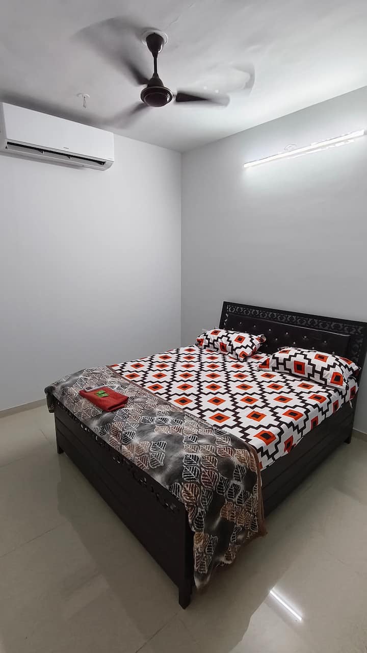 2 Bhk Spacious Appartment - Kalyan