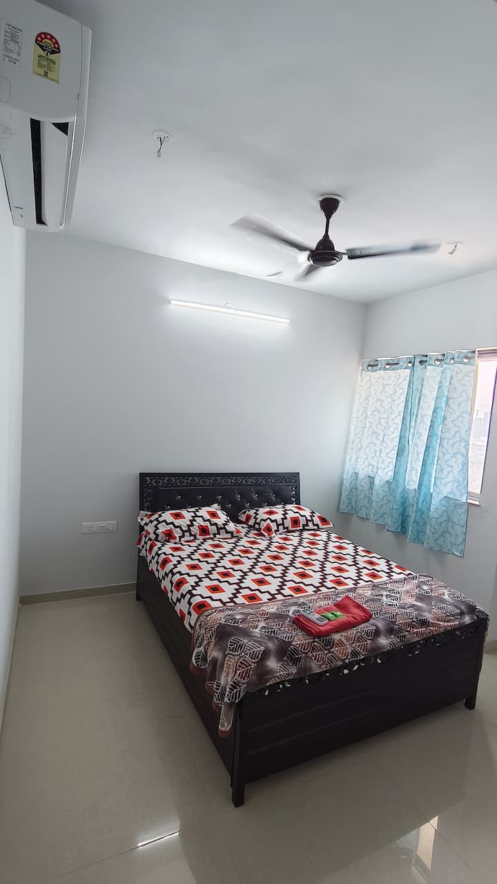 2 Bhk Spacious Appartment In Dombivli, Thane - Dombivli