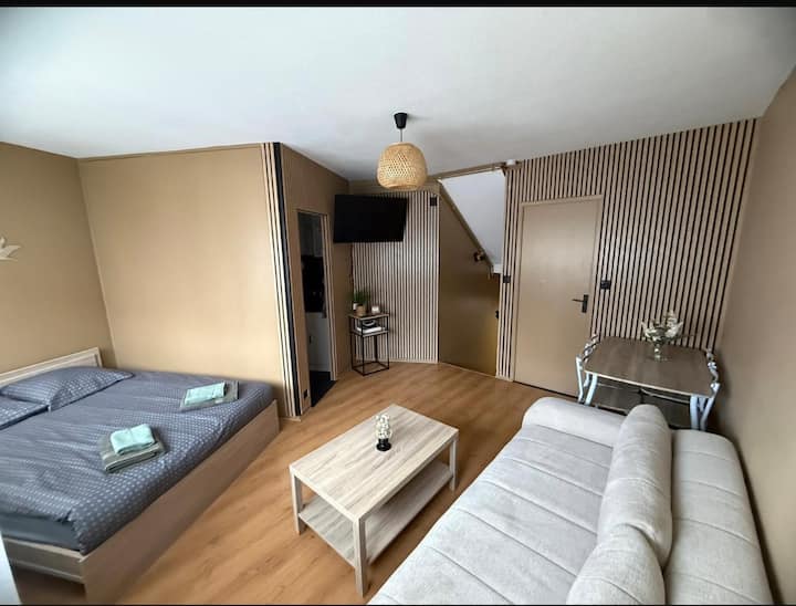 Studio - Chalon-sur-saône - Chalon-sur-Saône