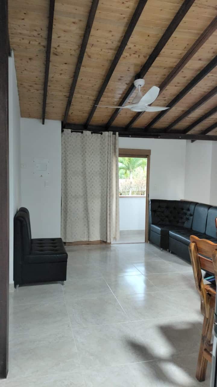 Apartamento Nuevo Cerca Al Mar En Necoclí 2⁰ Piso - Necoclí