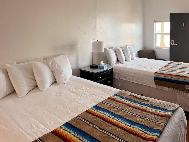 Calf Creek Falls Mini- Suite With Kitchenette - Escalante, UT