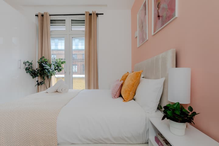 Appartement-salle De Bain Privée-confort-4 - Notting Hill
