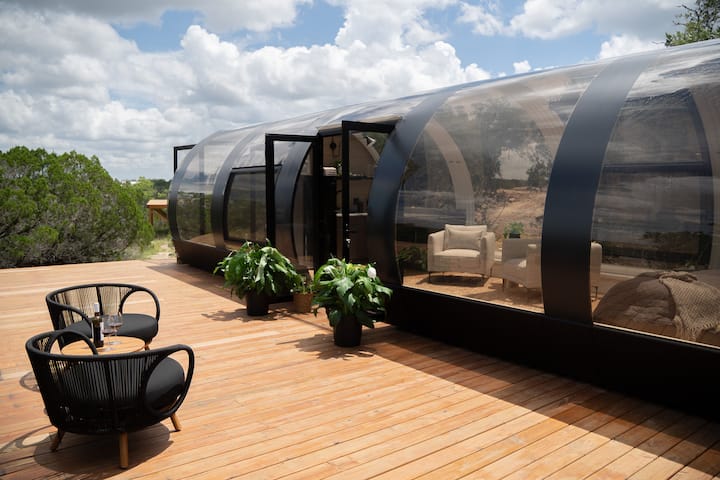 The Stargazer At Lagom Retreat - United States