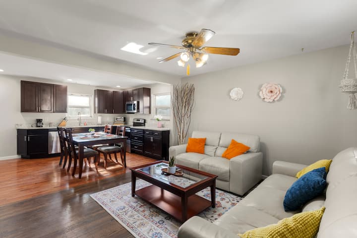 Pet-friendly 3br Home In Arnold 30day Minimum Stay - Arnold, MO