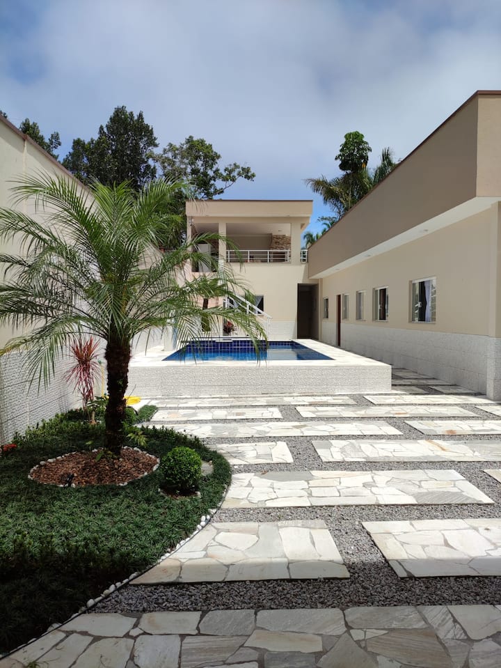 Recanto Ap 01 - São Sebastião