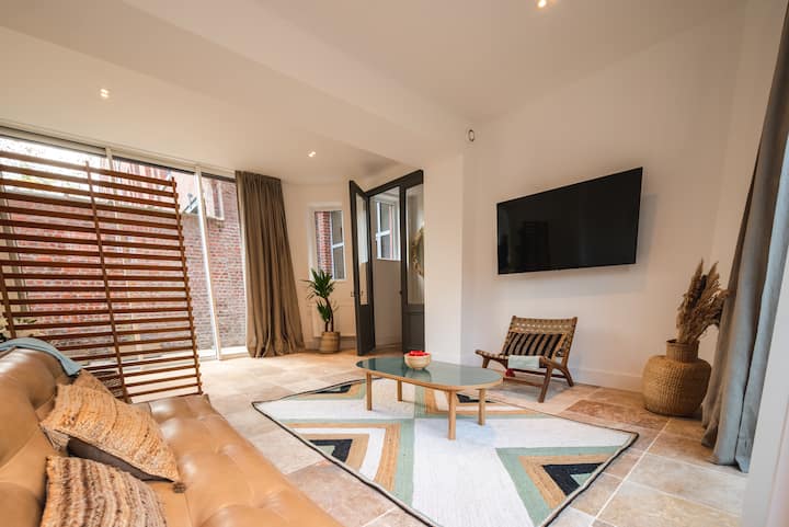 Une Suite Privée Dans Un Coliving De Luxe - Roubaix