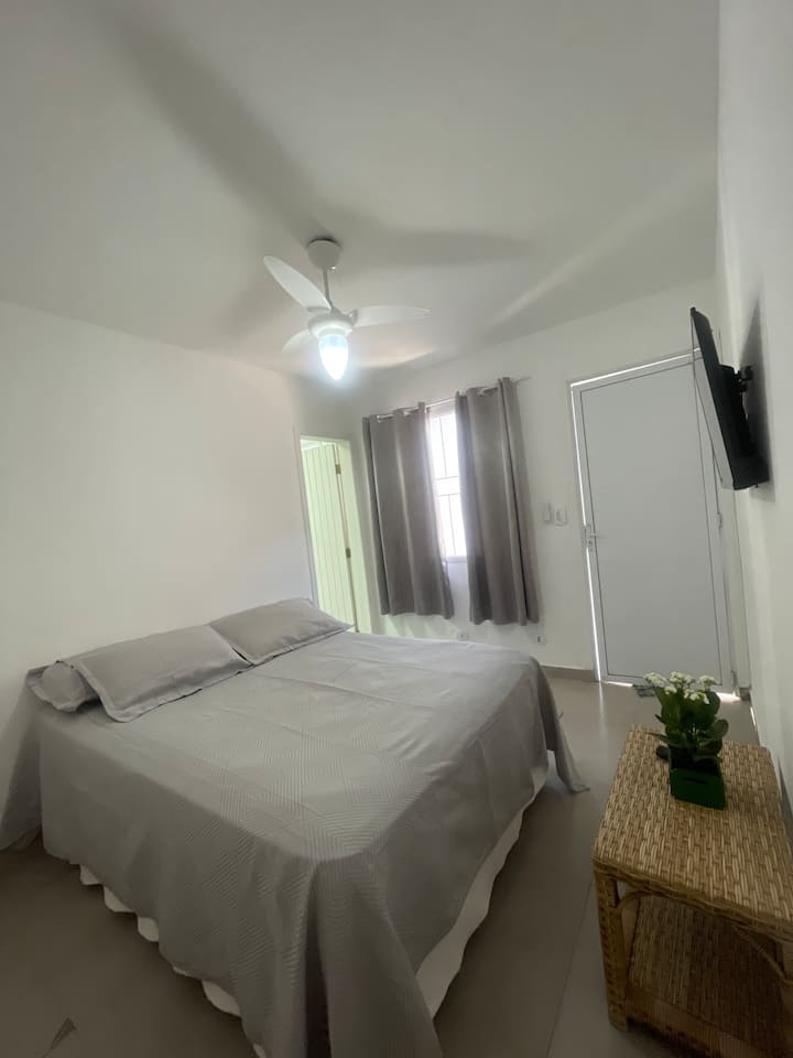 Suite Enseada - Guarujá