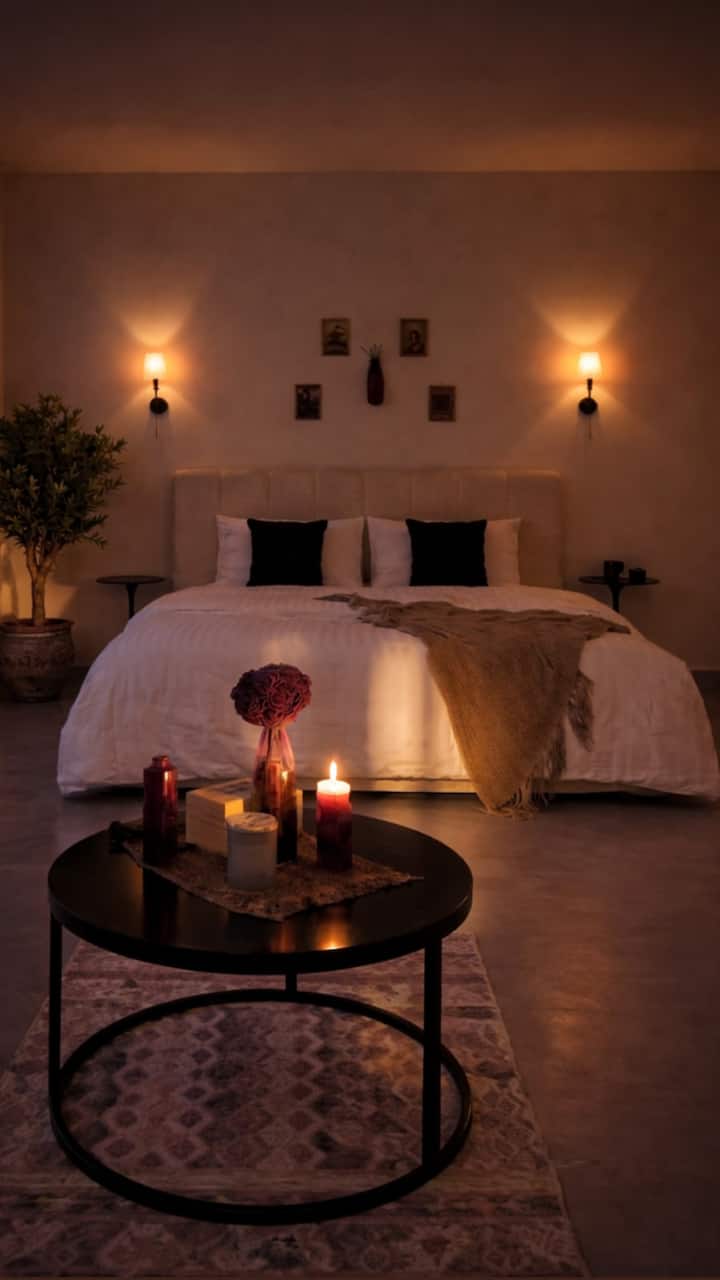 1br Executive-prime Studio - Saudi Arabia