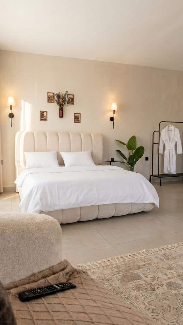 1br Executive-prime Studio - Madinah