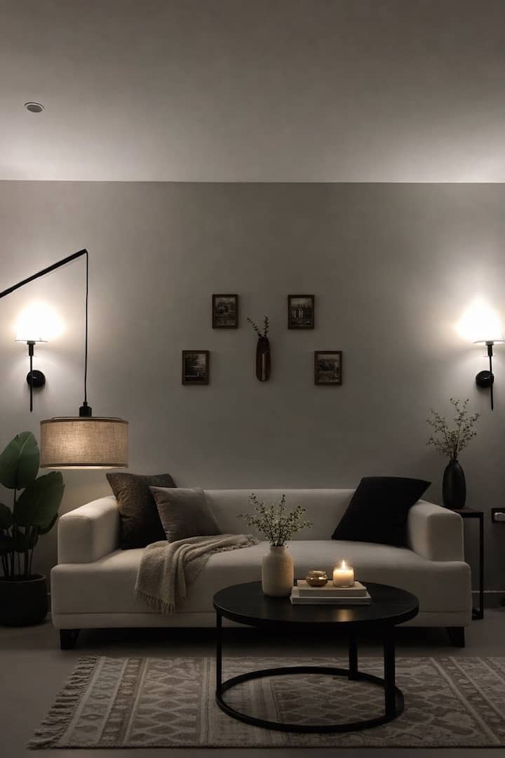 Serene Sanctuary | Soulful Hotel Studio - Medine