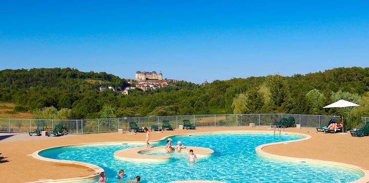 Gîte Vip 1 - Périgord