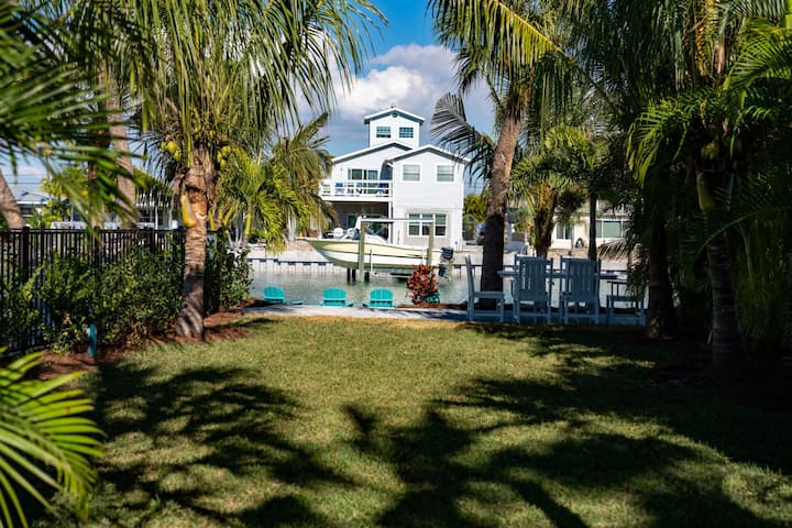 Seaside Beach Resort #255 - Treasure Island, FL