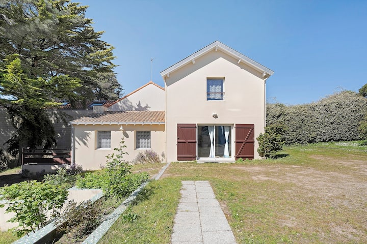 Evasion Marine 11jos - La Bernerie-en-Retz