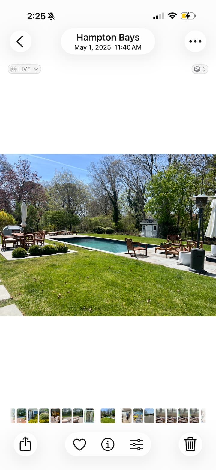 Cozy Coastal Retreat By The Bay. - Riverhead, NY