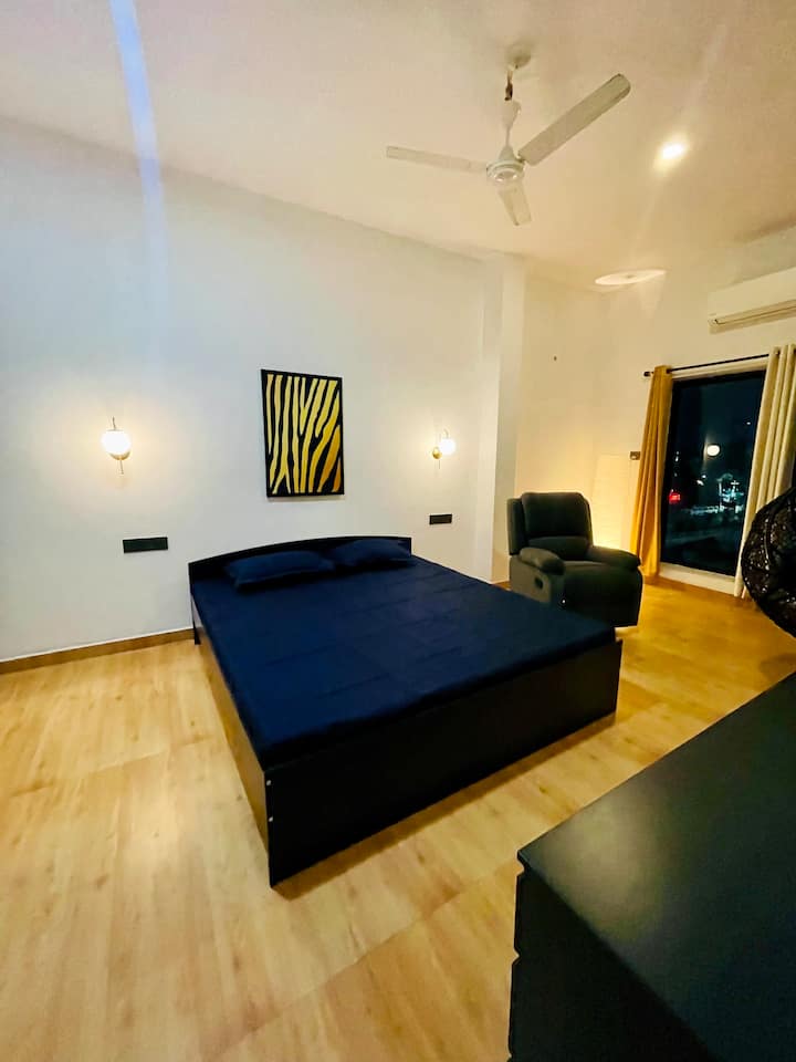 Ecr Resort 4bhk Penthouse - Chennai