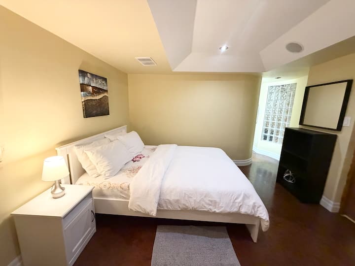 Private 1 Bed Unit |Port Union Waterfront, Toronto - Pickering