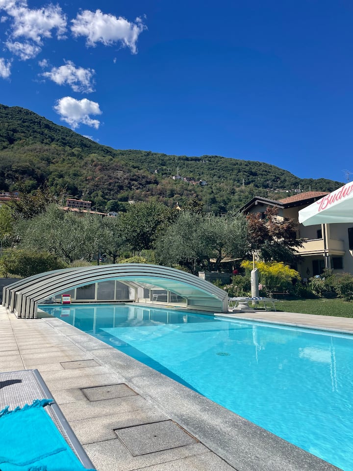 Casa Sara - Lac de Côme