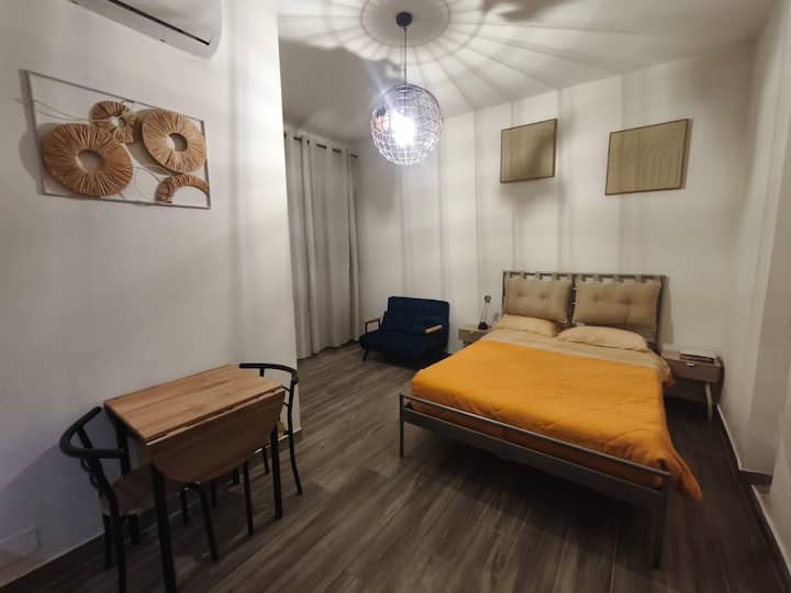 Accogliente Monolocale A Due Passi Dal Centro - Grosseto