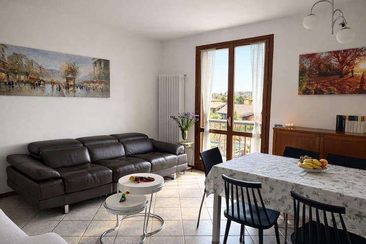 Relax A Sirmione • 400m Dal Lago - Sirmione