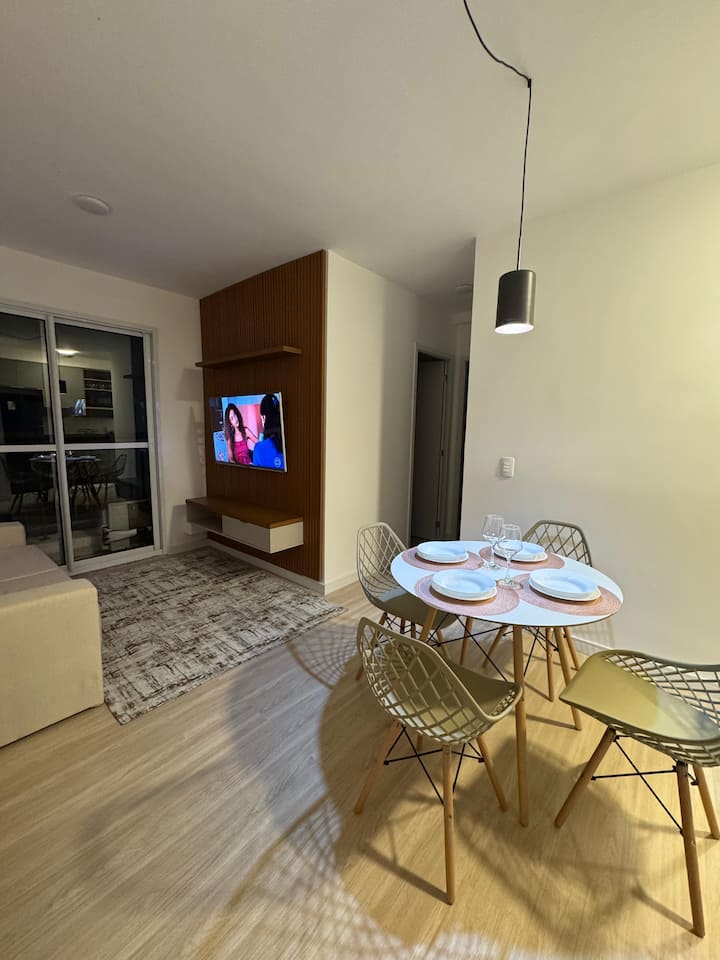 Next Home & Comfort! - Campinas