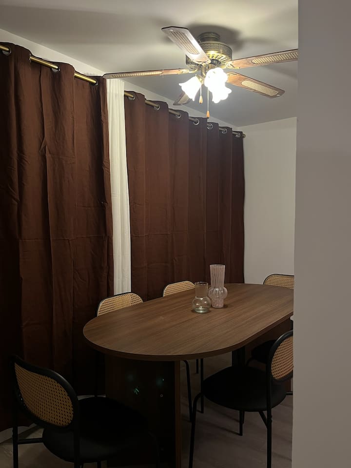 ÉLégant Appartement Refait à Neuf - Rognac