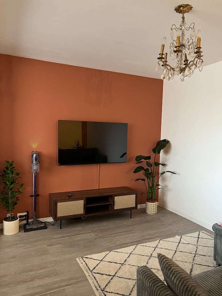 Le Cocon De Perrine - Marignane