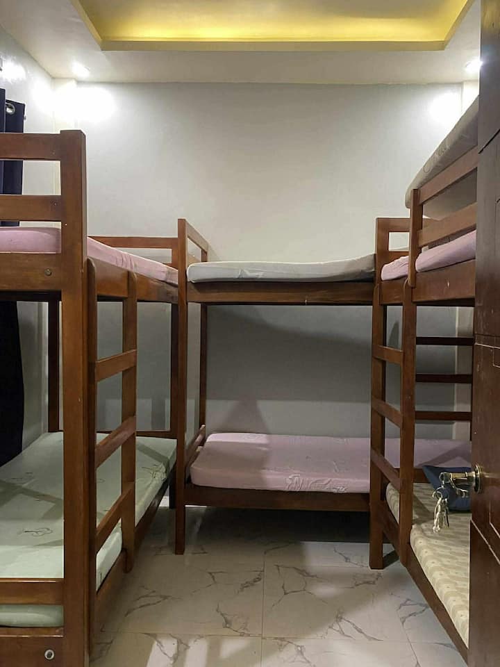 Group Stay W/ Breakfast - Argao