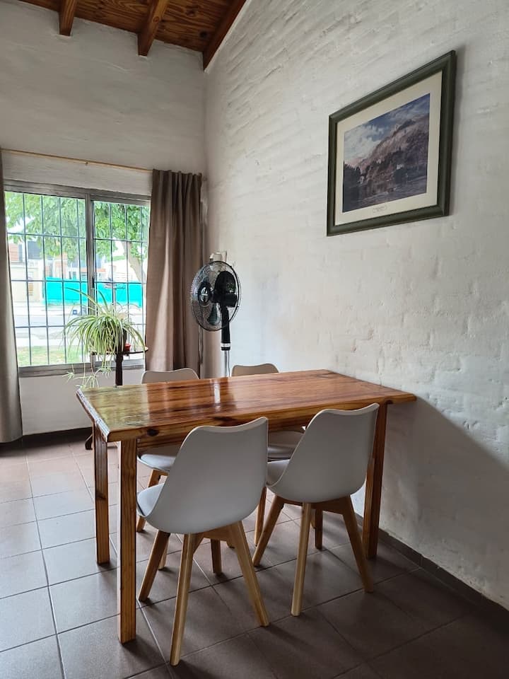 Alvear Centro Hospedaje - General Alvear