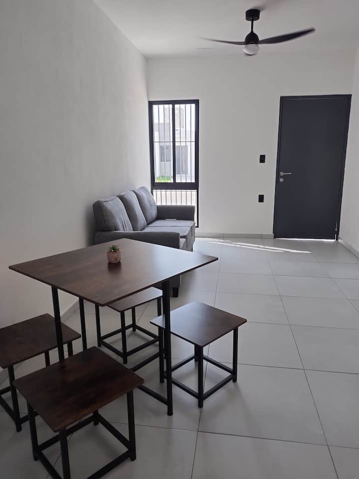 Casa Solaria - Colima