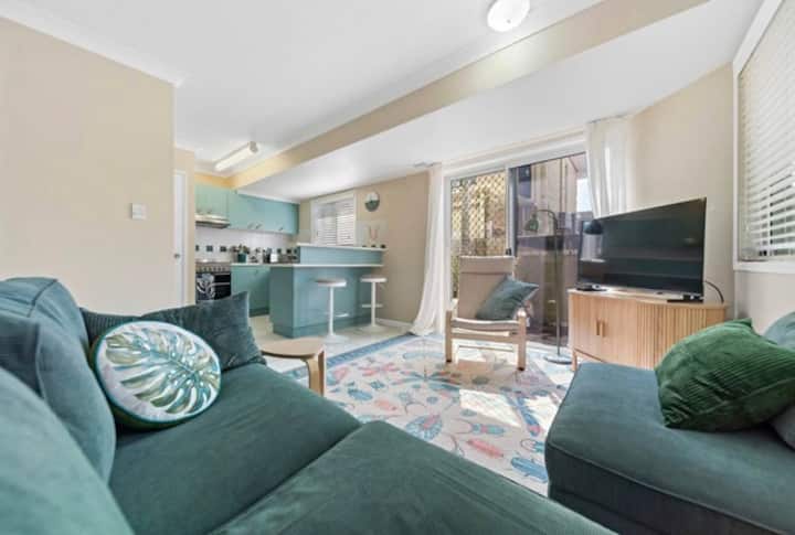 Curlew Cottage - Townsville