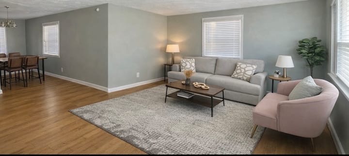 Northumberland Nook - Richmond, VA