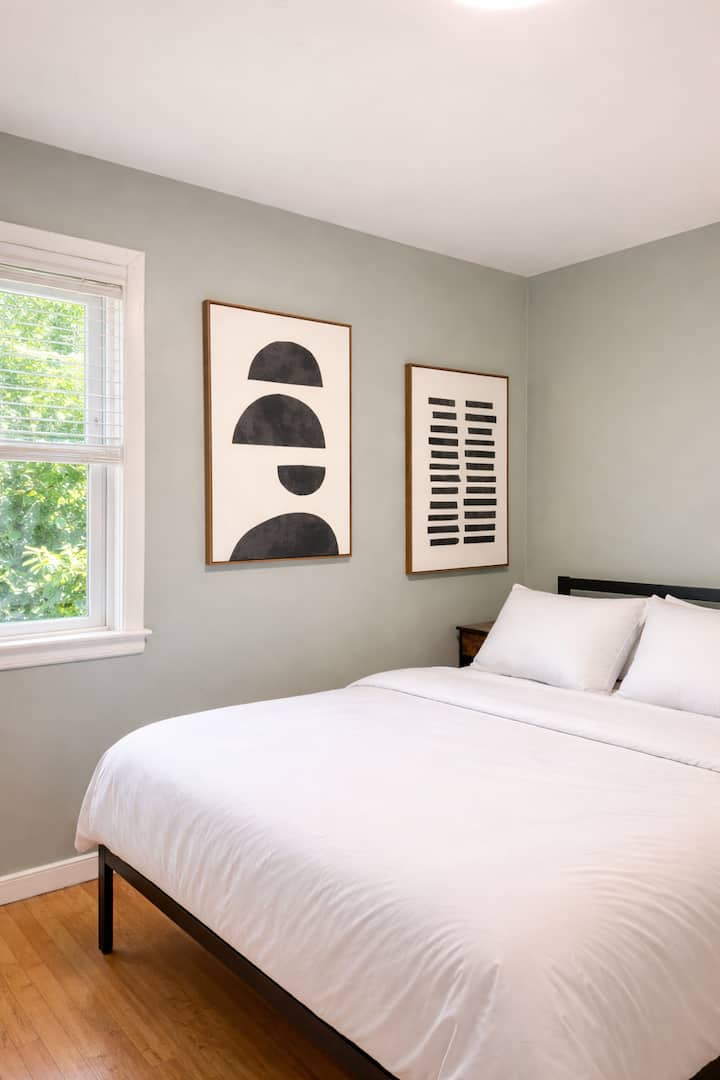 Northumberland Nook - Richmond, VA