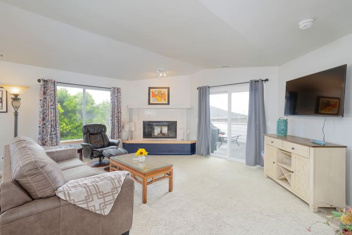 New Vacation Rental Home In Grover Beach - Pismo Beach, CA