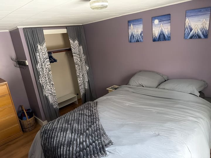 The Alpine Hide Out - Sunday River, ME