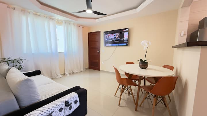 Quintal De Casa - Localização Privilegiada Ao Mar - Rio das Ostras