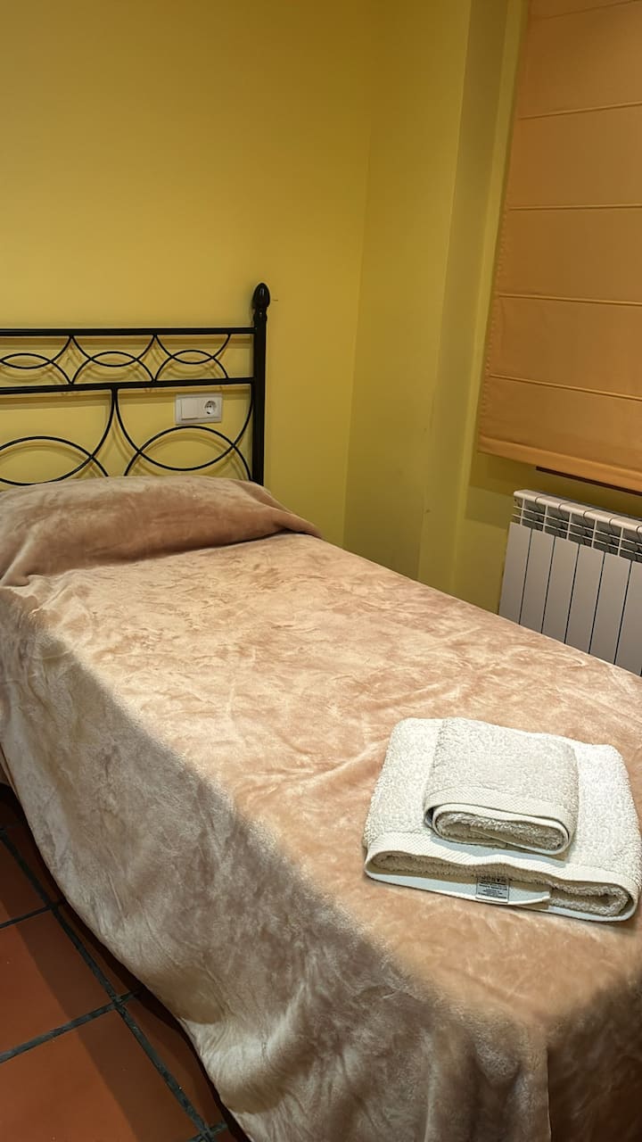 Hostal Familiar - Calamocha