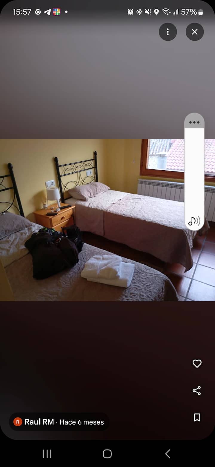 Hostal Familiar - Calamocha