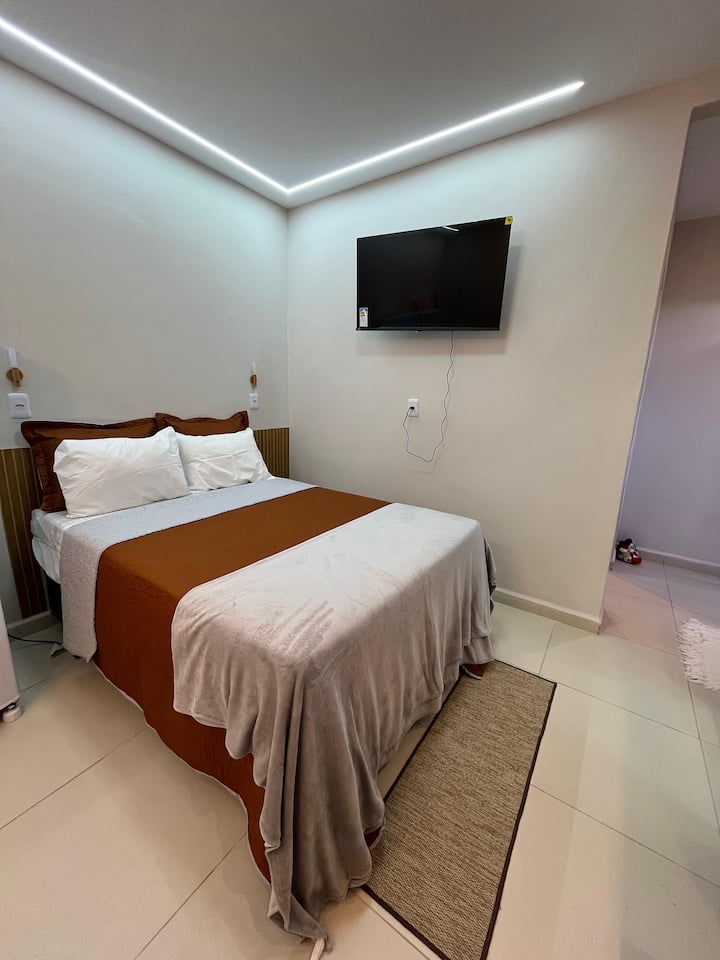 Studio Morar 4 - Paulo Afonso