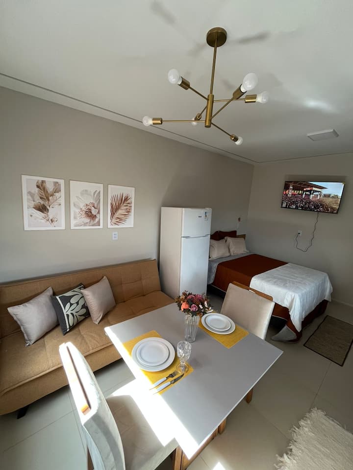 Studio Morar 4 - Paulo Afonso