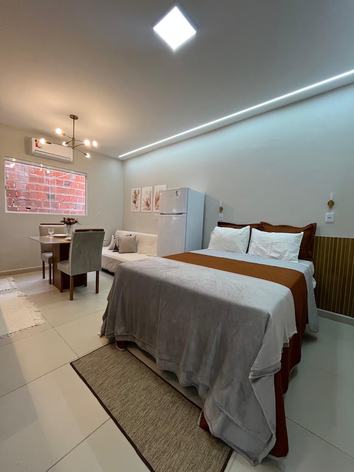 Studio Morar 4 - Paulo Afonso