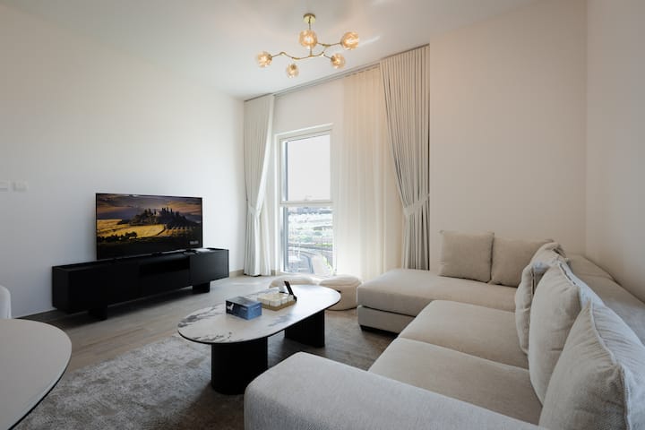 Grand 4 Bedroom Stay – Yas Island - Abu Dhabi