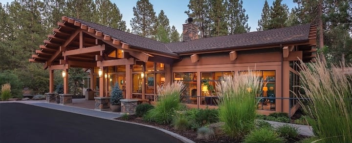 1 Bedroom Loft In Bend, Oregon! - Bend