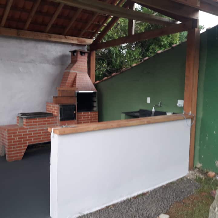 Valor  Da  Diaria  500.00 - Botucatu